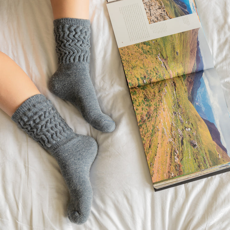 Lancaster - World of Alpaca